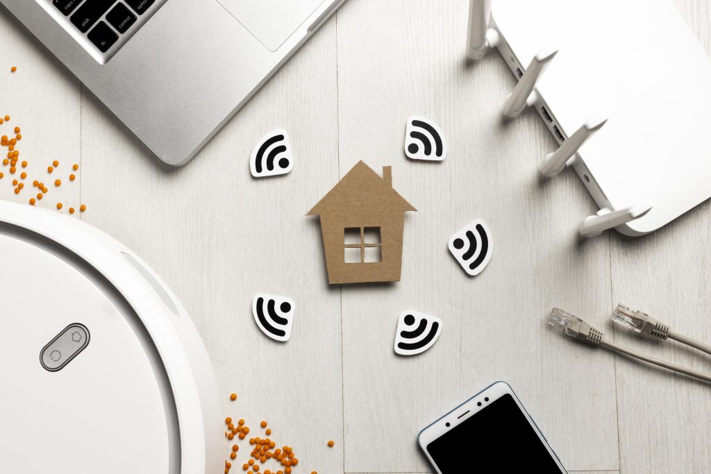 How to Recover From a Hacked Home WiFi – Cyber Support USA